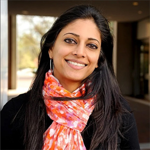 Sridevi Sarma - Gupta-Klinsky India Institute at Johns Hopkins University