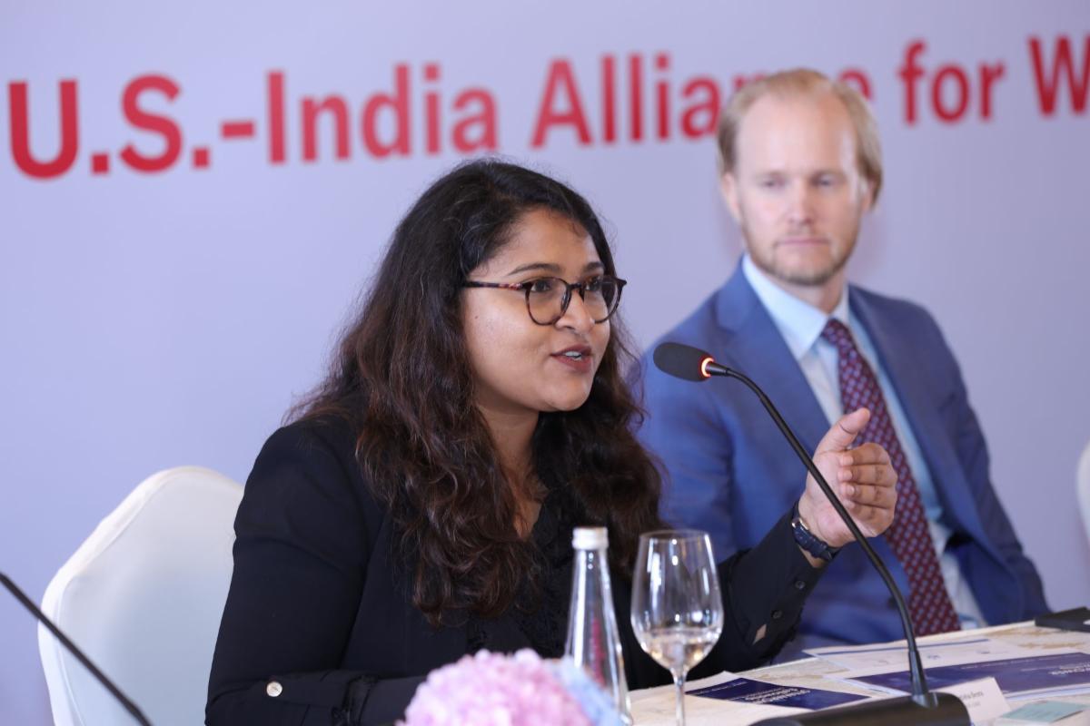 India RISE Fellowship - Gupta-Klinsky India Institute at Johns Hopkins ...