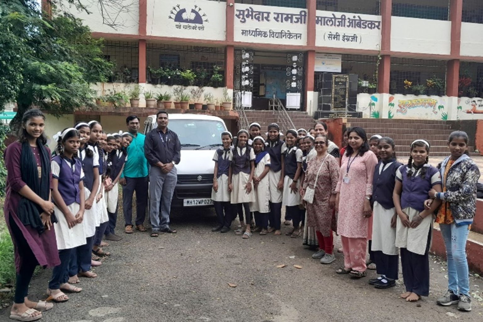 TB Free Schools Initiative - Gupta-Klinsky India Institute at Johns ...