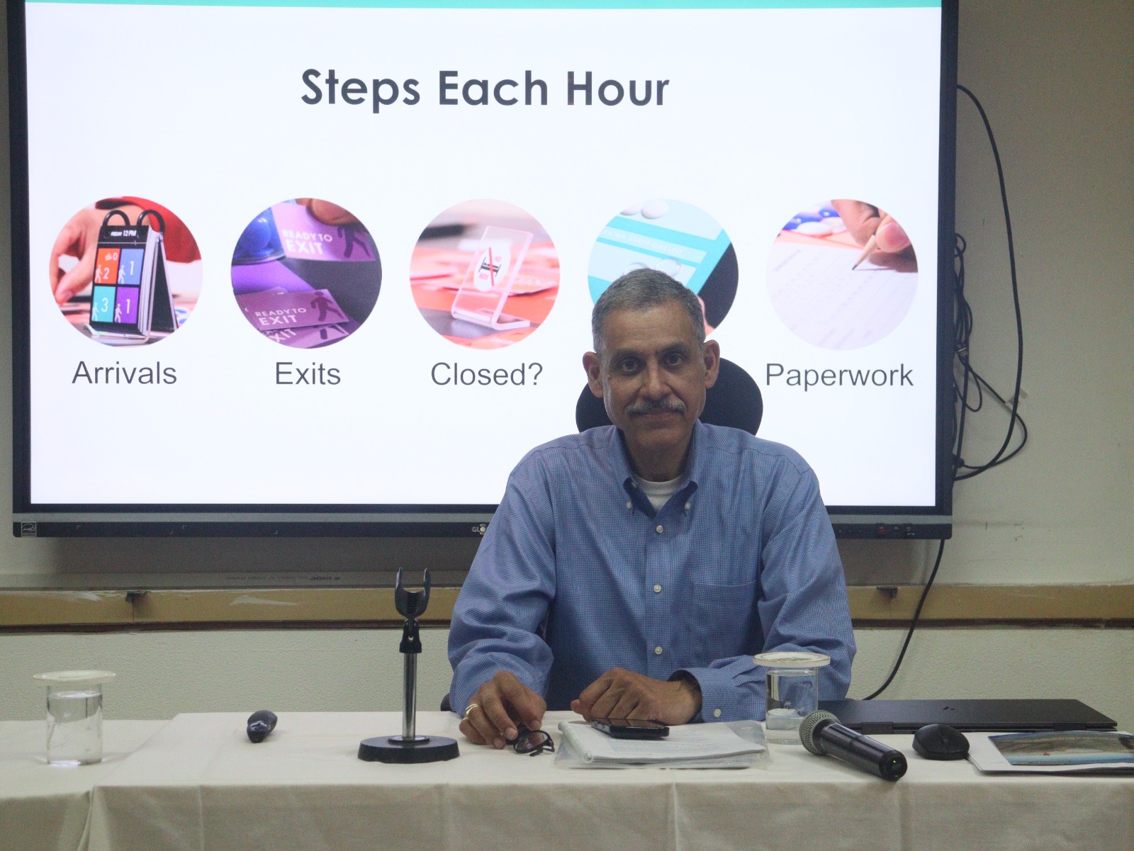 GKII–NIHFW Workshop Sharpens Systems Thinking Skills - Gupta-Klinsky ...
